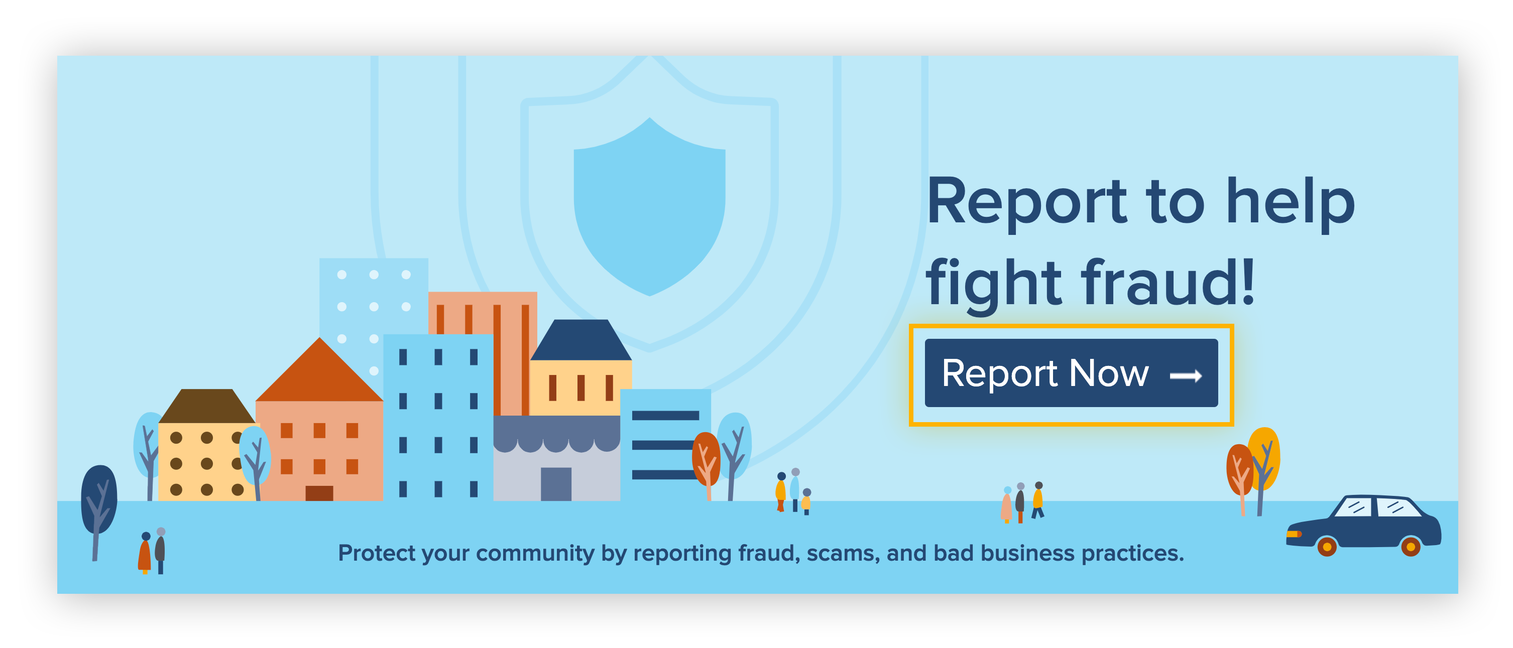 Types of Internet Scams and How to Report Them